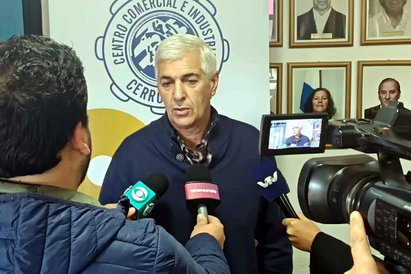 Proponen modificar el IMESI para que beneficie a toda la ciudad de Melo ...